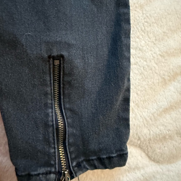 Zara | Jeans | Zara Premium Denim Collection Jeans | Poshmark